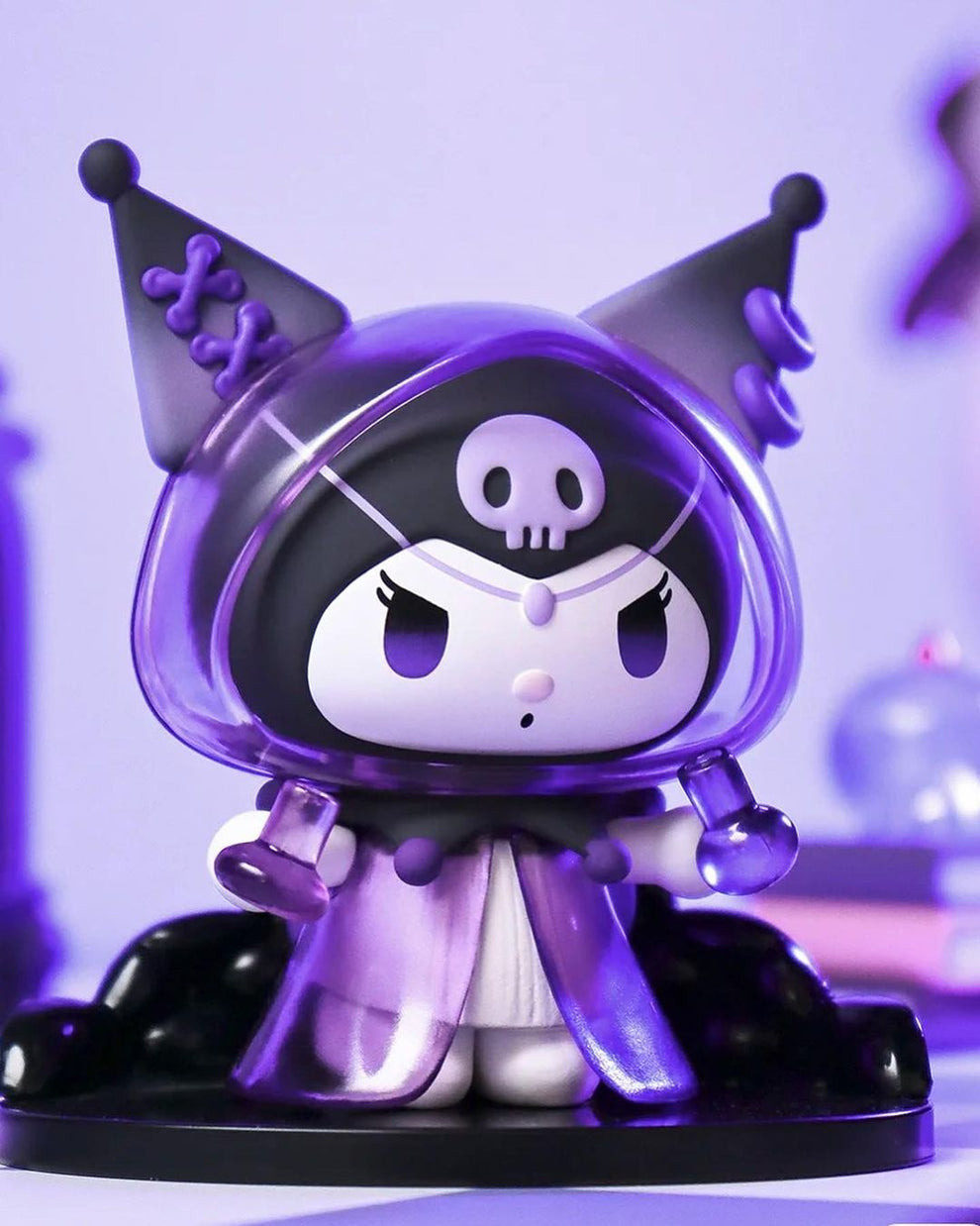 Kuromi Werewolf : Blind Box – PEPZART